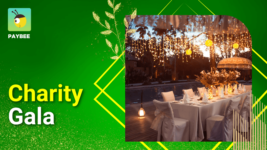 The Charity Gala: A Comprehensive Guide To Organizing a Fundraising Gala