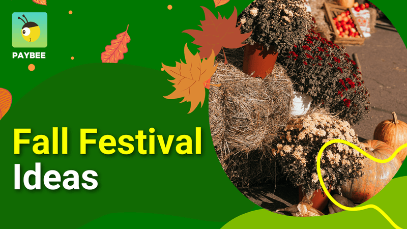 Fall Festival Ideas: An Ultimate List of Ideas for Throwing a Fall Carnival