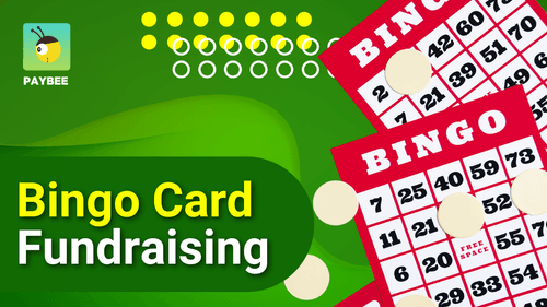 Bingo Card Fundraising: How to Host a Bingo Fundraiser