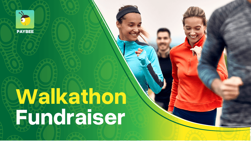 How To Plan A Successful Walkathon Fundraiser: A Guide To Fundraising