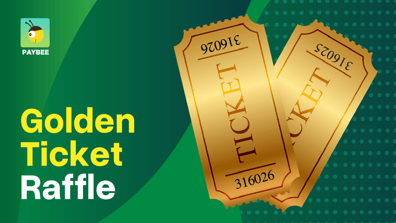 Mastering the Golden Ticket Raffle: A Comprehensive Guide