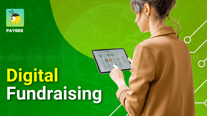 Digital Fundraising Ideas - The Best Online Fundraising Ideas!