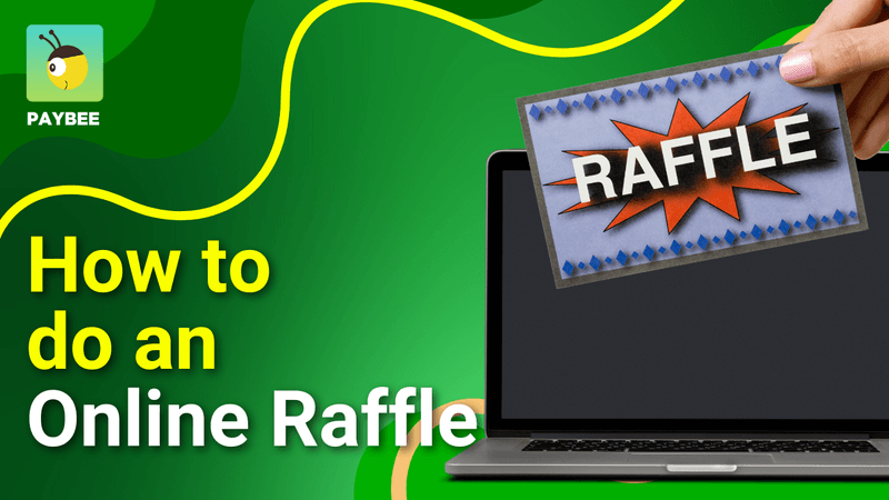 How to Do an Online Raffle: A Comprehensive Guide