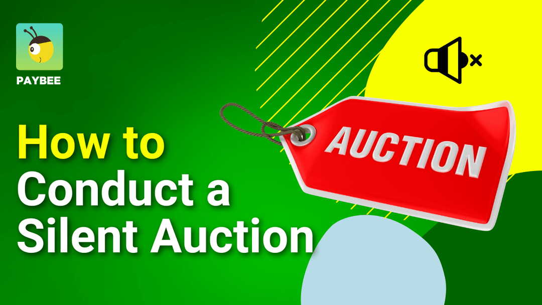 How to Conduct a Silent Auction: A Beginner Friendly Guide to ...