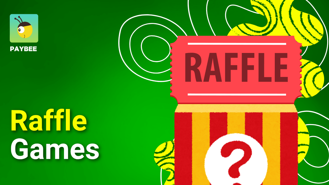 Raffle Games That Raise More Money: 30 Fun Ideas People Love