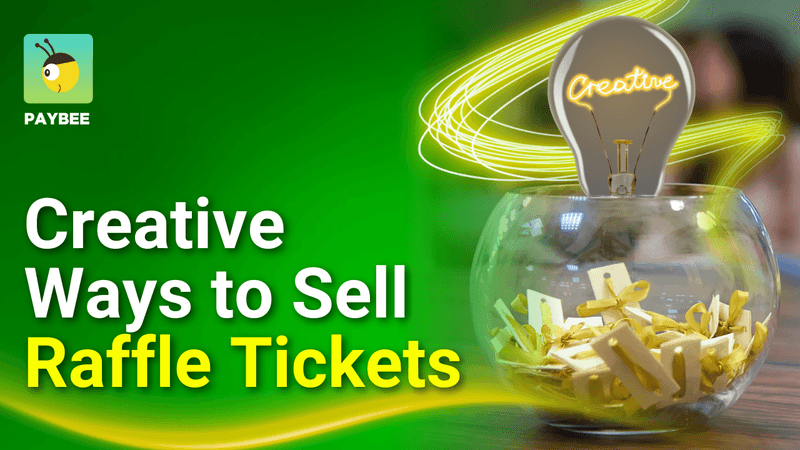 Online Electronic Raffle Tickets: All You Need To Know About Raffle ...