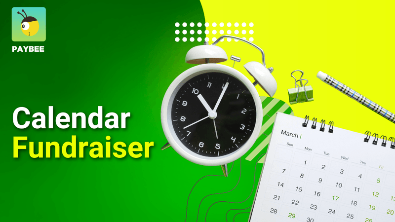 The Ultimate Calendar Fundraiser Guide: How to Create a Winning ...