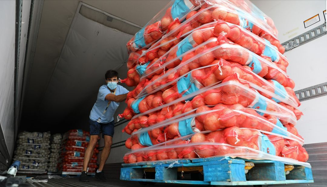 Cheese Caves and Food Surpluses: Why the U.S. Government currently ...