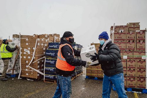 Cheese Caves and Food Surpluses: Why the U.S. Government currently ...