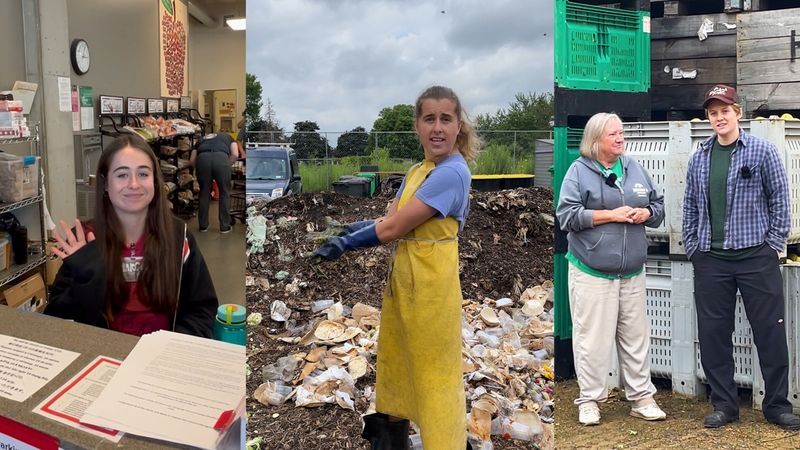 Cheese Caves and Food Surpluses: Why the U.S. Government currently ...