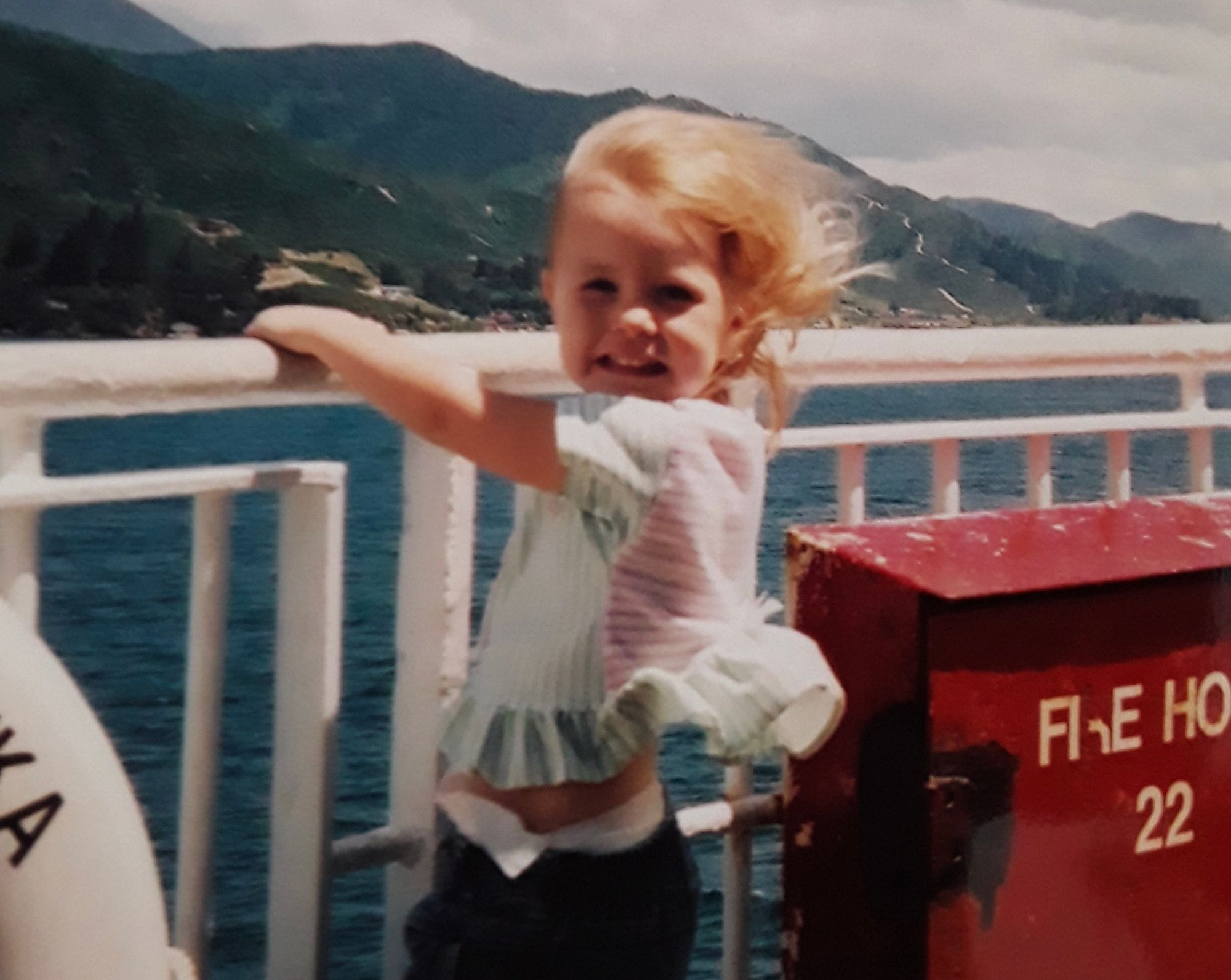 Meet the Team | The Farmlink Project