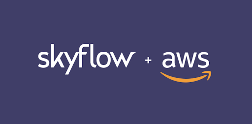 Skyflow Launches On AWS Marketplace - Skyflow