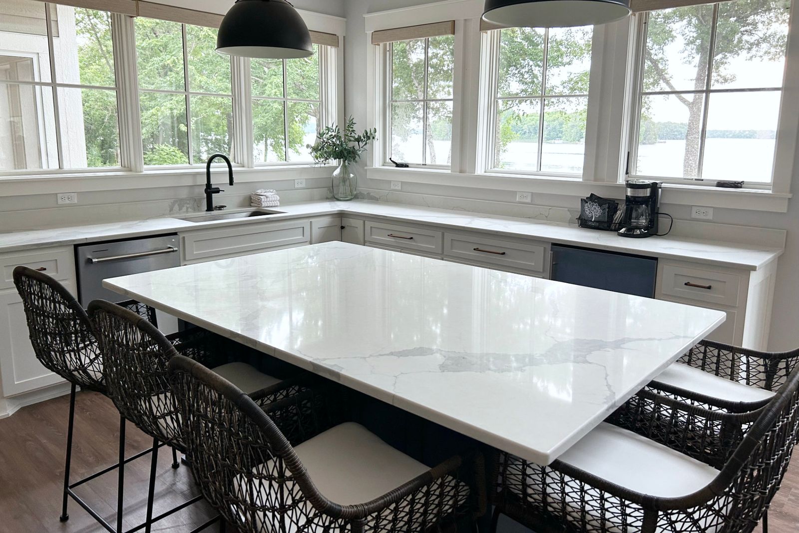 Brainerd Cabin Rentals | Bay Lake MN Lodging