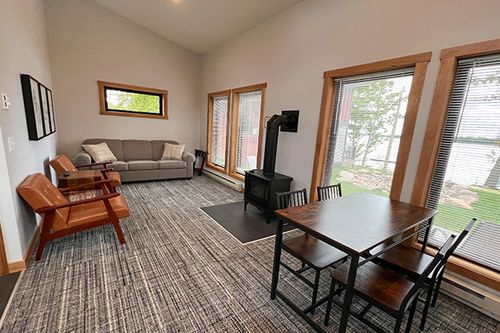 Brainerd Cabin Rentals | Bay Lake MN Lodging