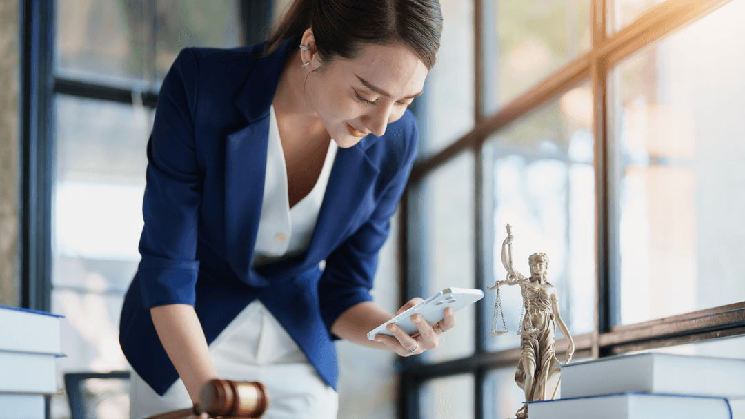 Home | Lightning Law - We empower remote legal proceedings