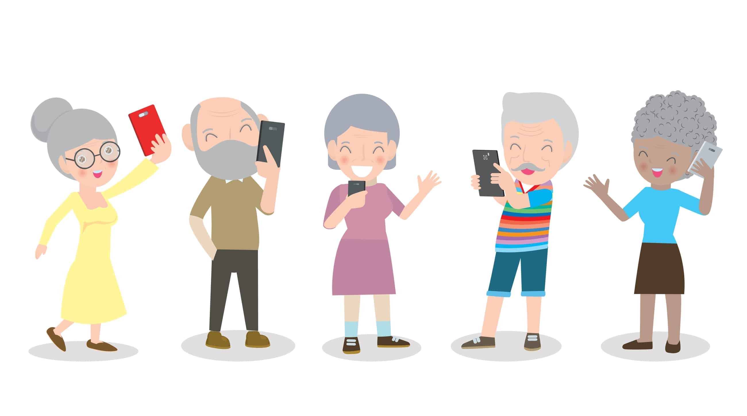 7 Instagram Accounts Seniors Might Want to Follow