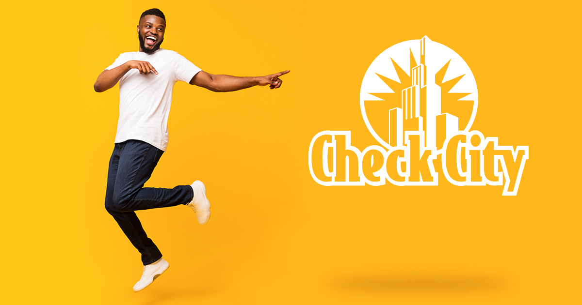 Quick Cash Loans Before Payday | Check City Home