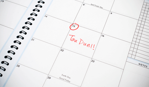 The 2025 IRS Tax Refund Schedule | Where's My Refund?