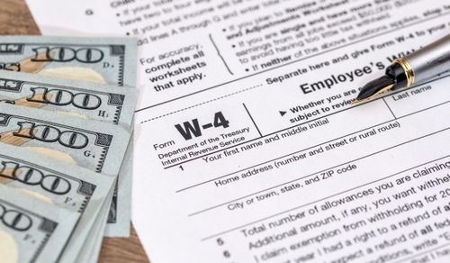W2 vs W4 | What's the Difference?