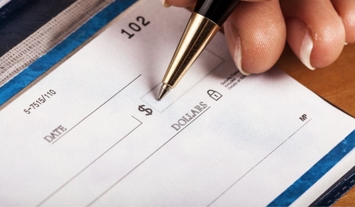 14 Different Types of Checks | Check City