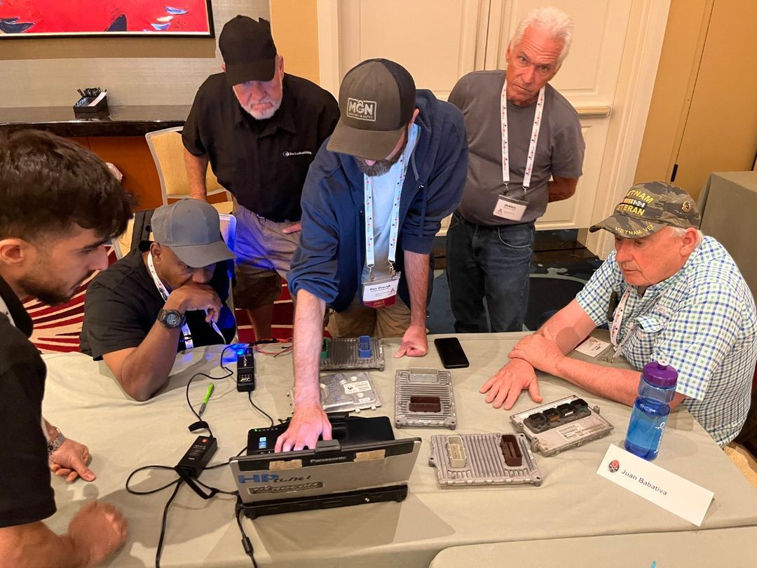 ALOA CONVENTION | ALOA