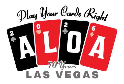 ALOA CONVENTION EXHIBITORS | ALOA