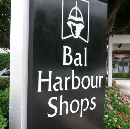 Bal Harbour