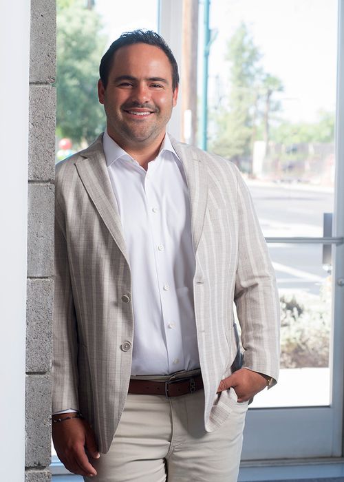 Meet the Team | Trumont Group