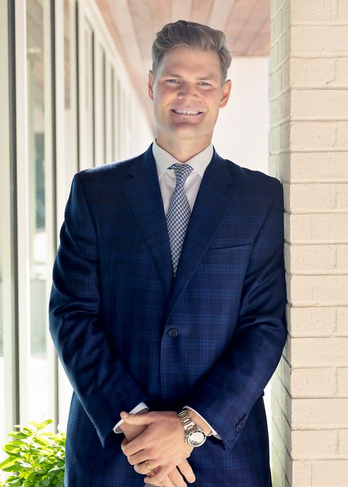 Meet the Team | Trumont Group