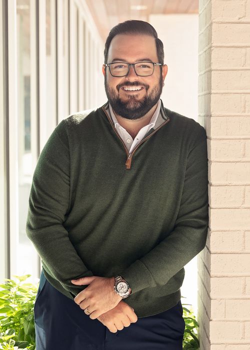 Meet the Team | Trumont Group