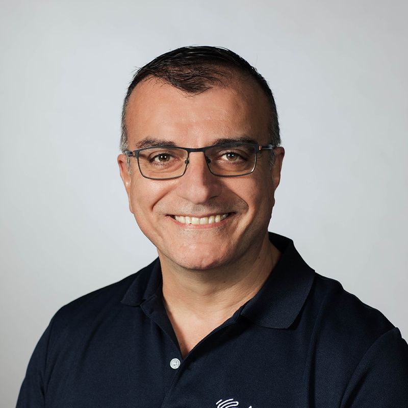 Meet our leadership team - Symbio Leadership