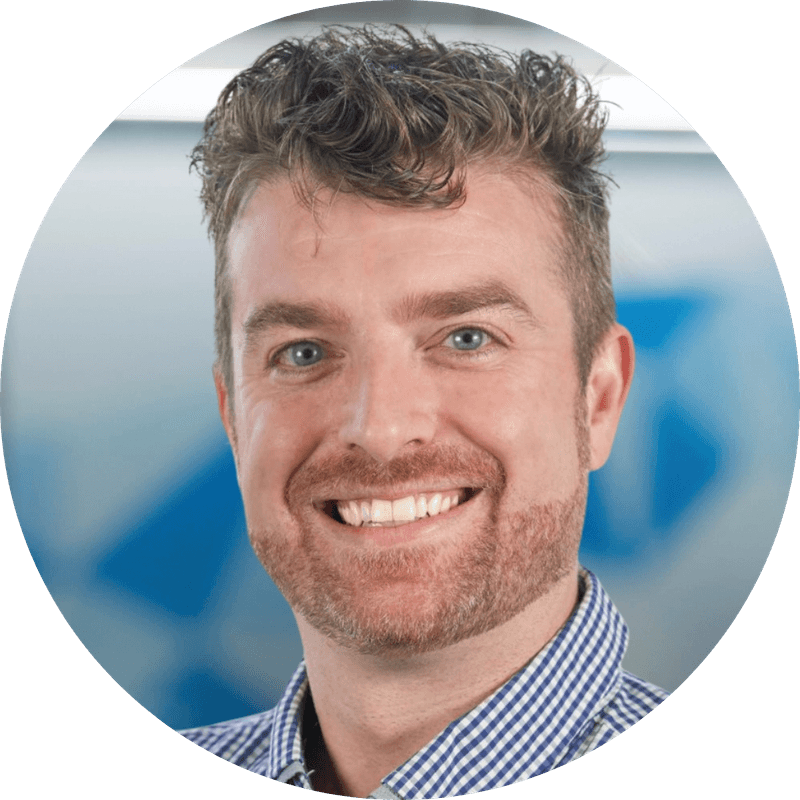 Meet our leadership team - Symbio Leadership