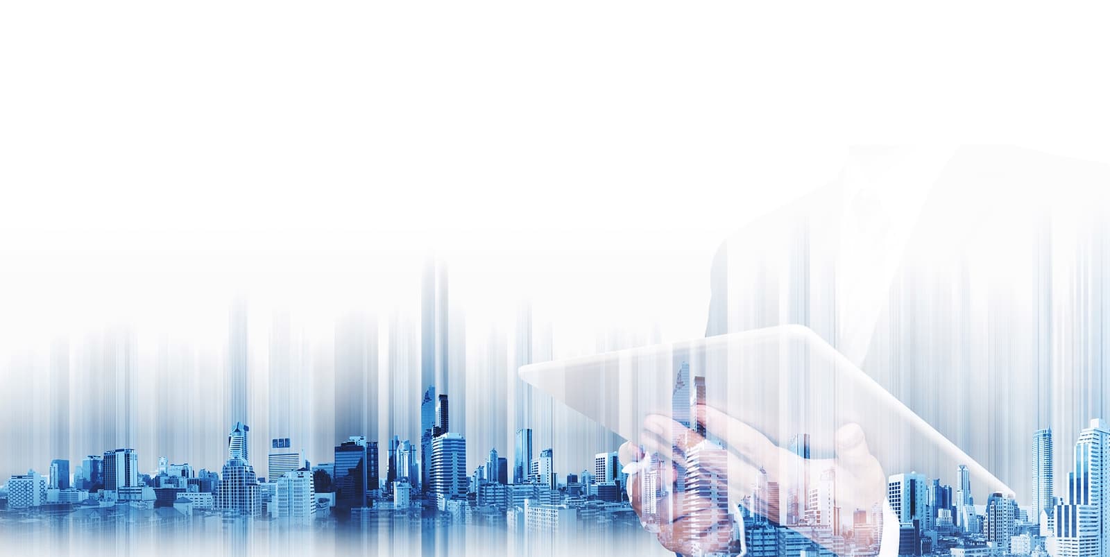 Netcad: Geographic Information Systems and Smart City Solutions