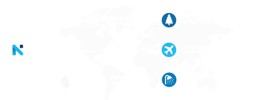 Netcad: Geographic Information Systems and Smart City Solutions