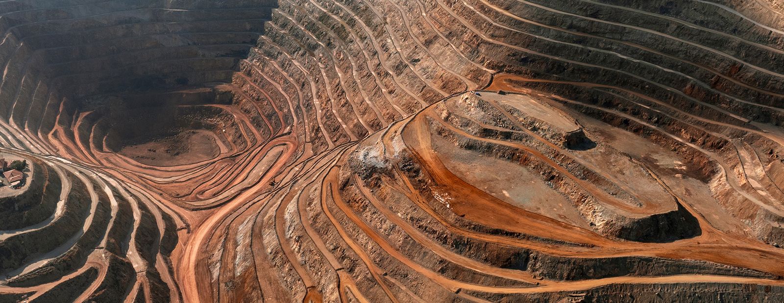 NETMine Plan: Open Pit Mine Optimization and Planning Solution