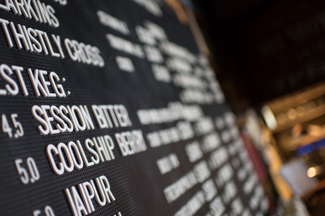 Sankey's Pub, Seafood and Lobster Restaurant