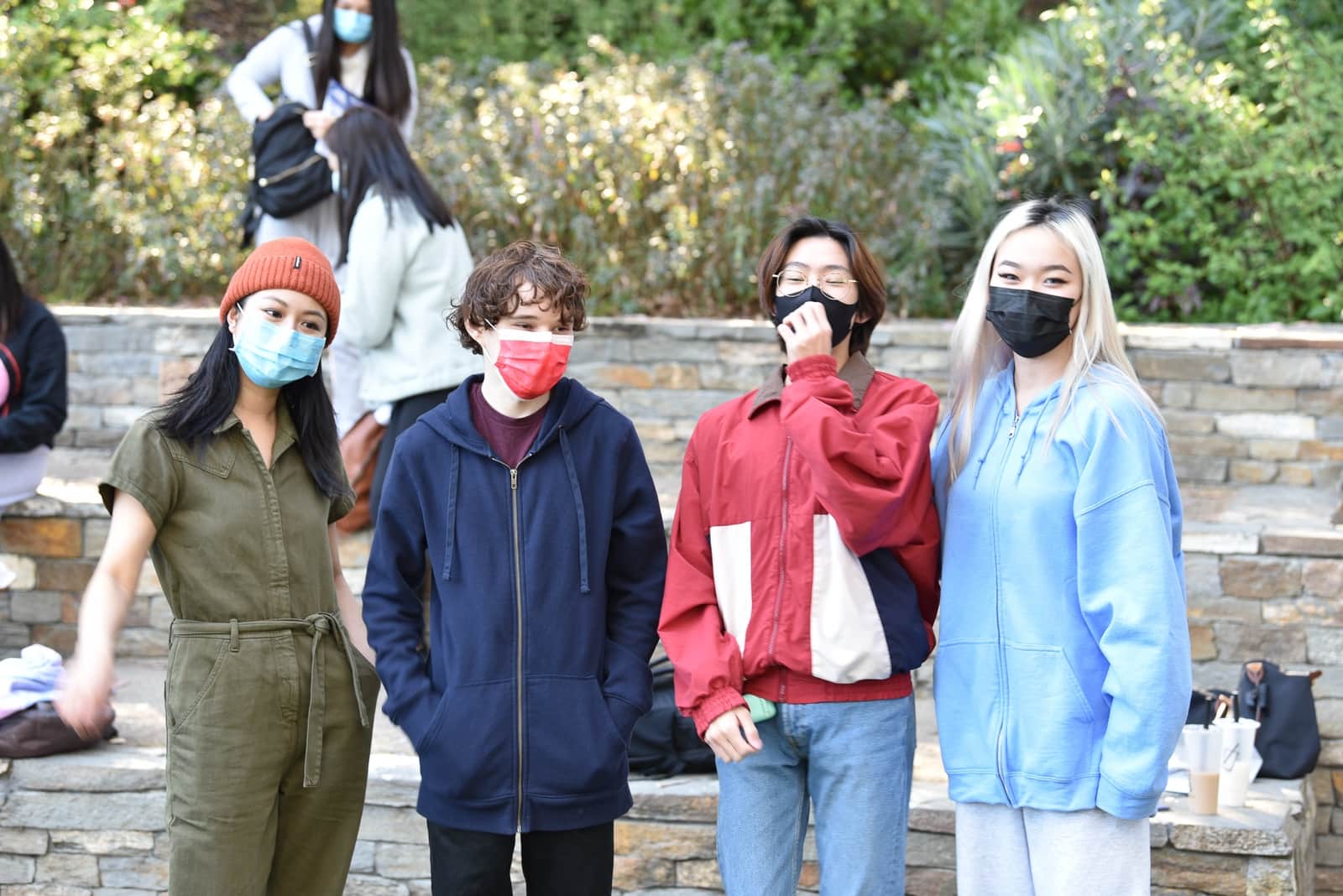 Opportunities for All (OFA)