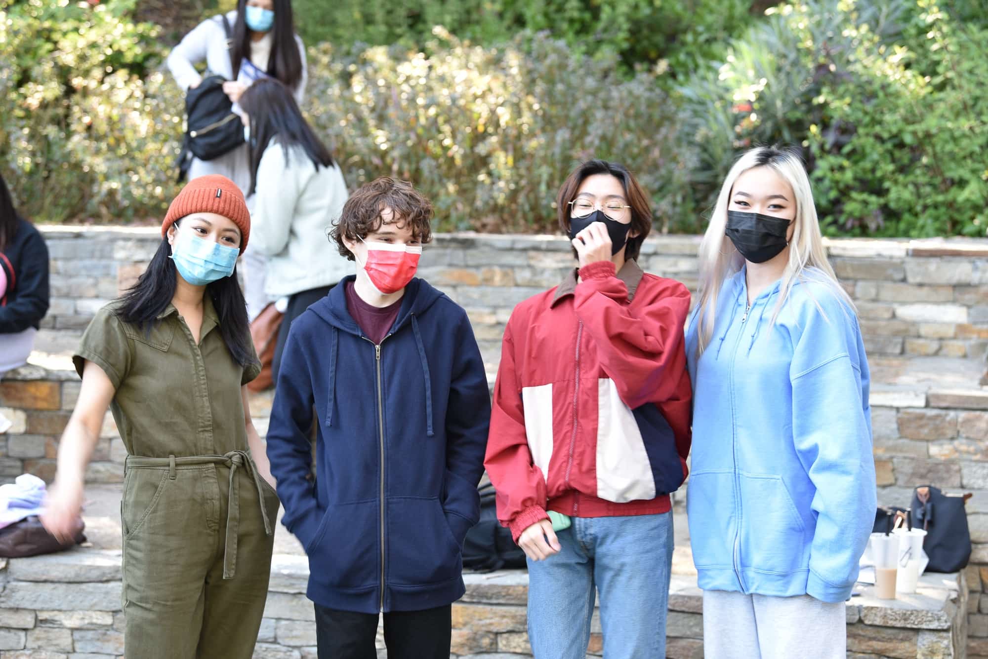 The Mayor's Youth Employment and Education Program (MYEEP)