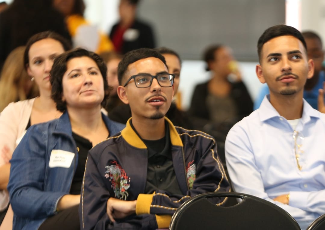 The Mayor's Youth Employment and Education Program (MYEEP)