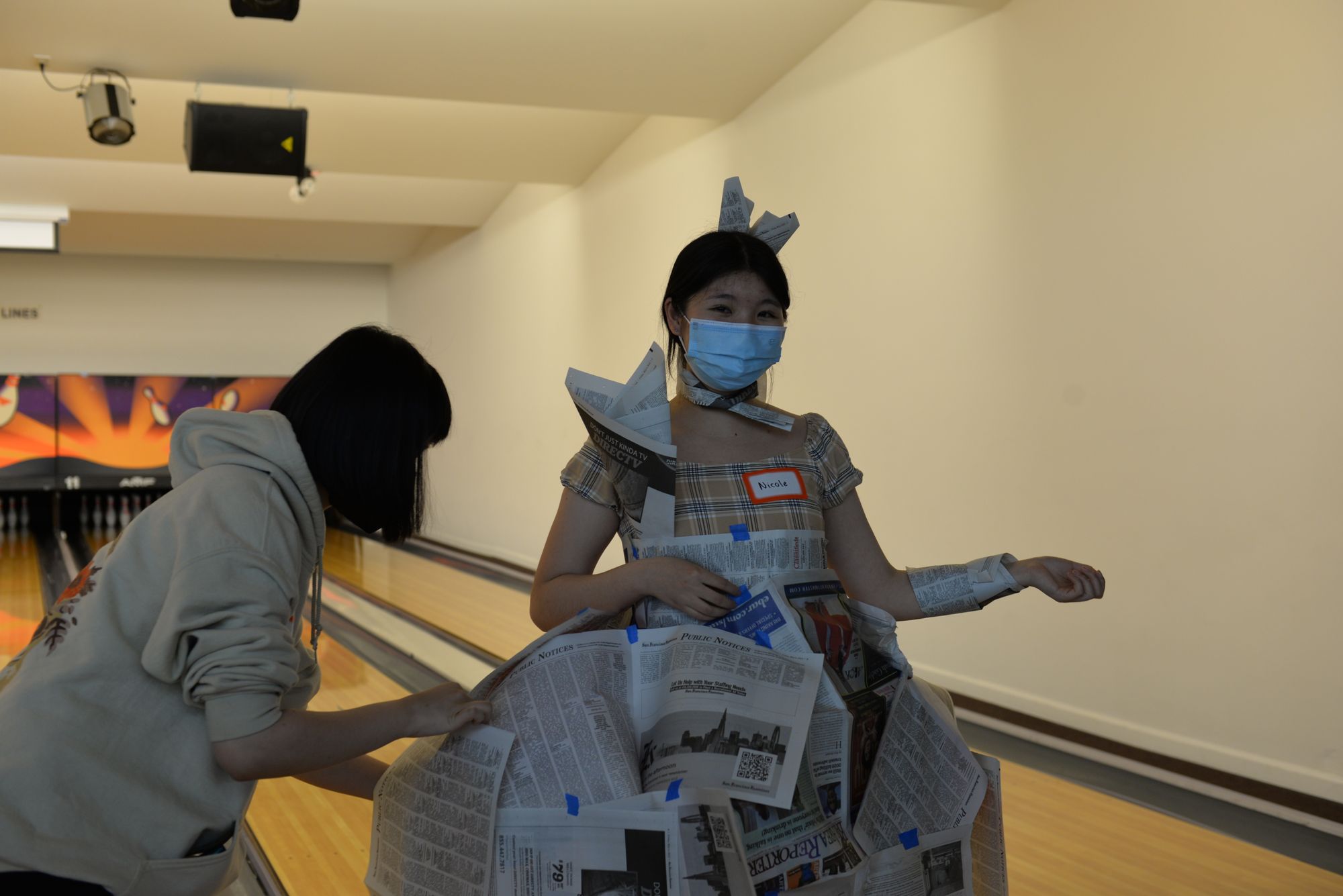 The Mayor's Youth Employment and Education Program (MYEEP)