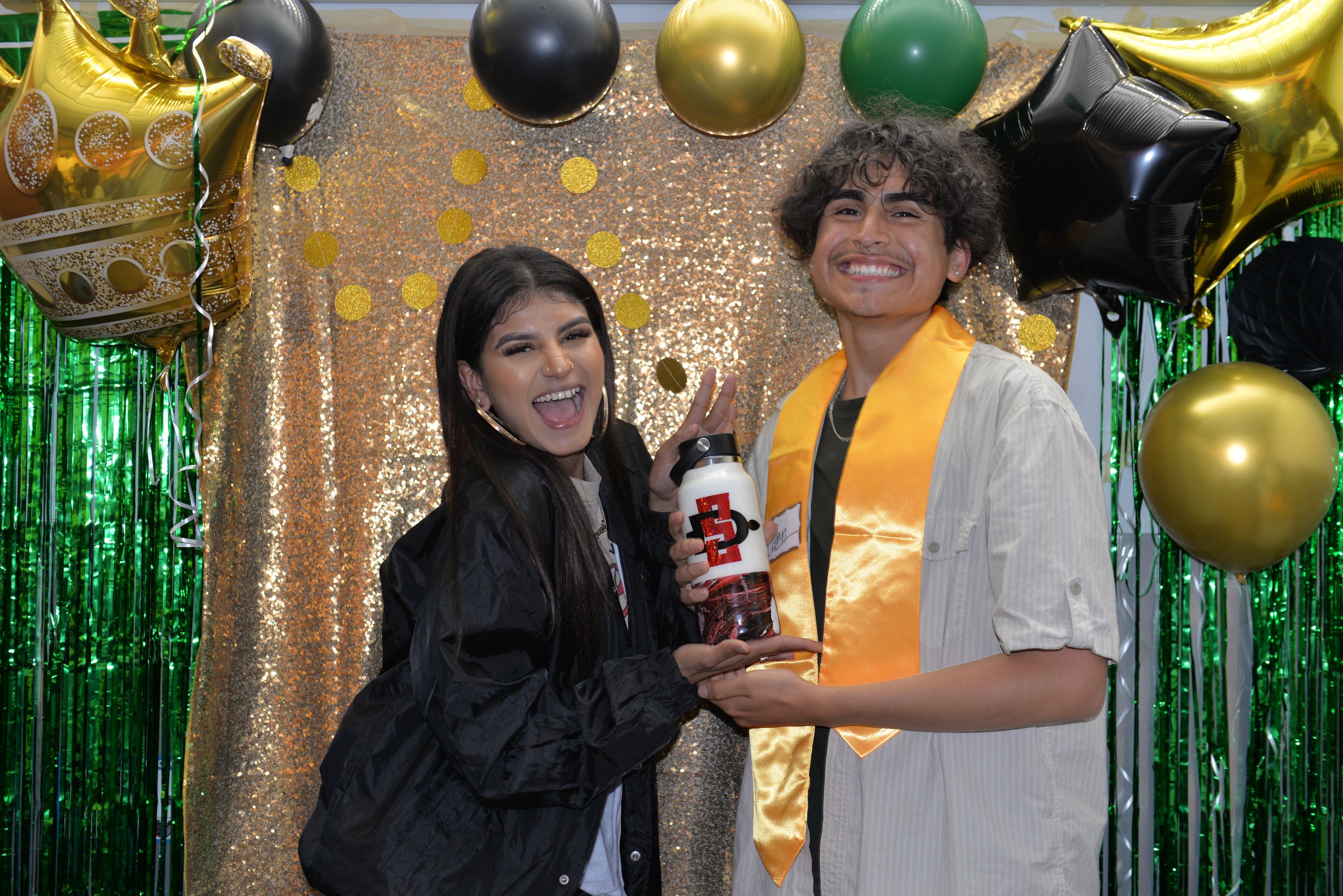 The Mayor's Youth Employment and Education Program (MYEEP)