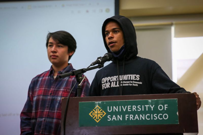 Opportunities for All (OFA)