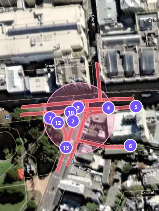 Compass IoT | Connected-Vehicle Data and Road Intelligence