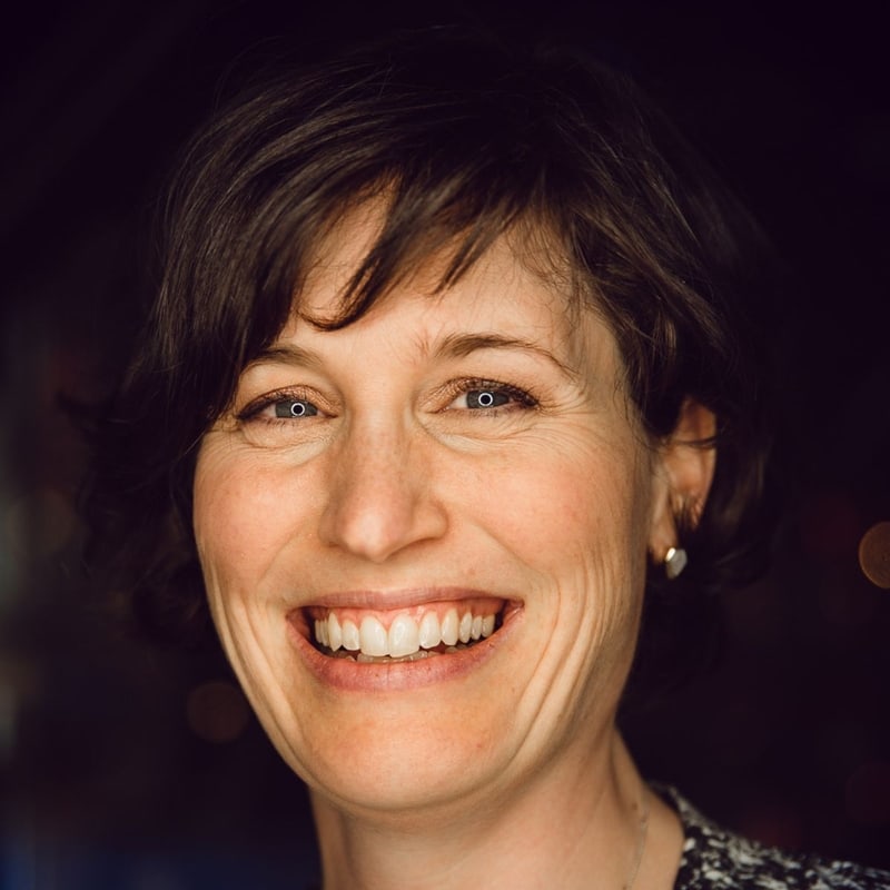 Future Movers | Sandra Phillips