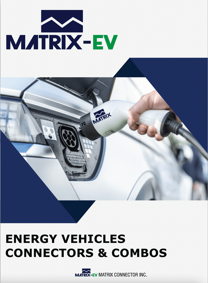 MATRIX CONNECTORS INC