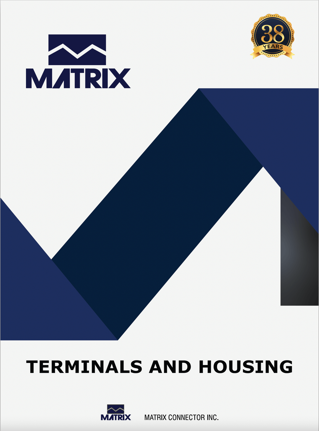 MATRIX CONNECTORS INC