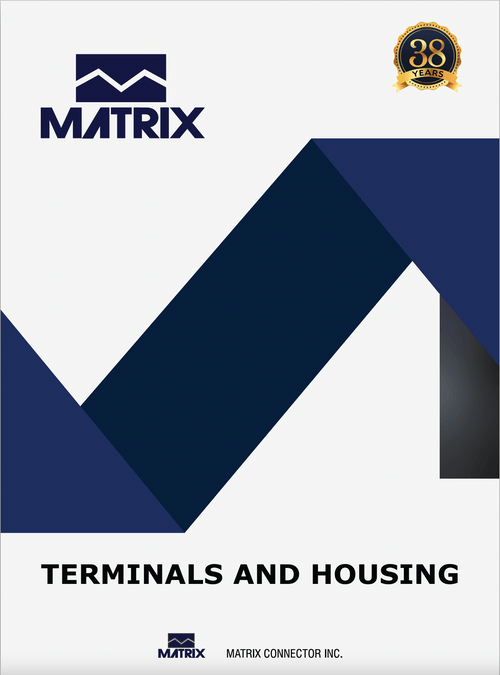 MATRIX CONNECTORS INC