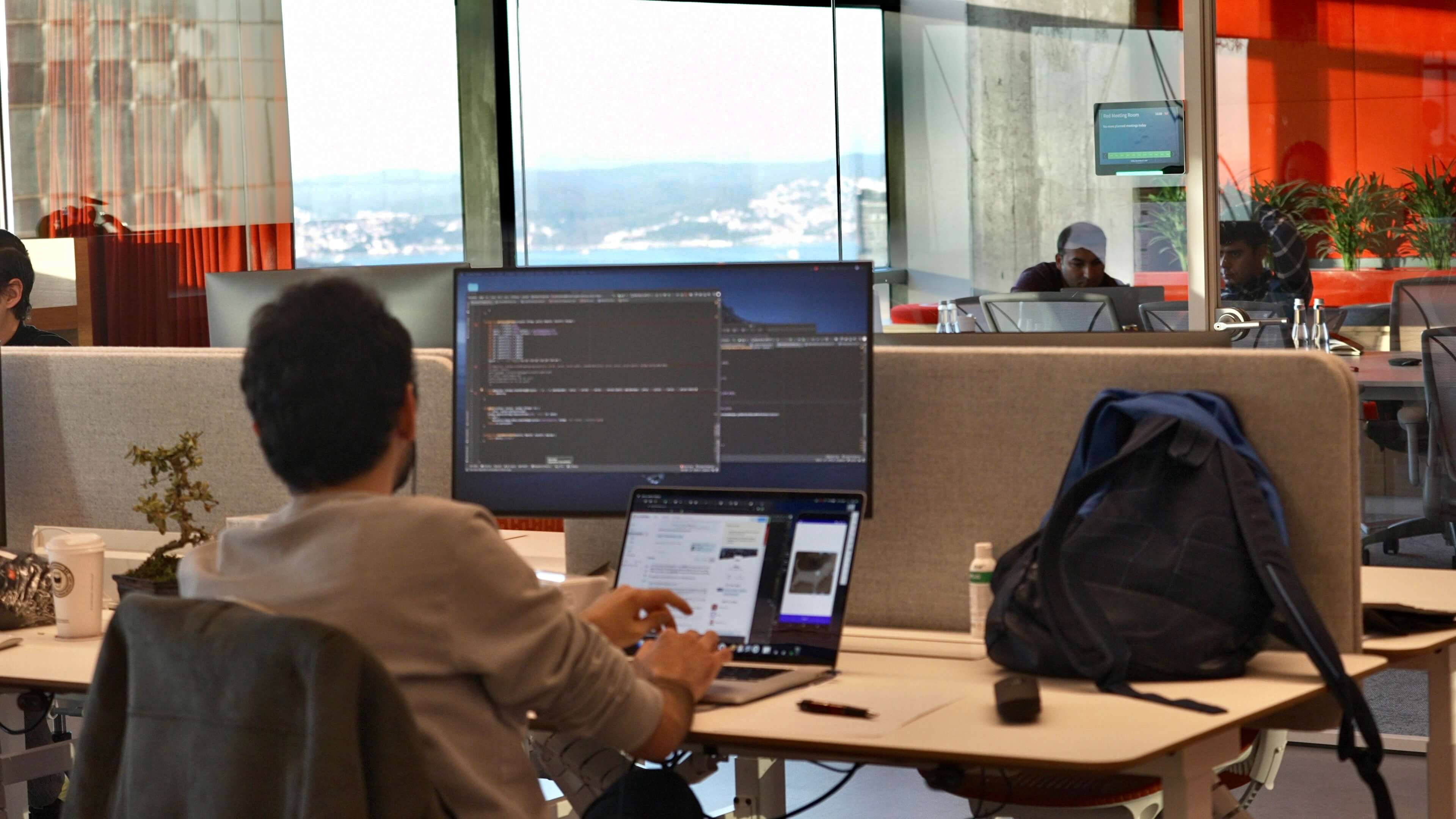 Codeway | Dream, measure, build, repeat