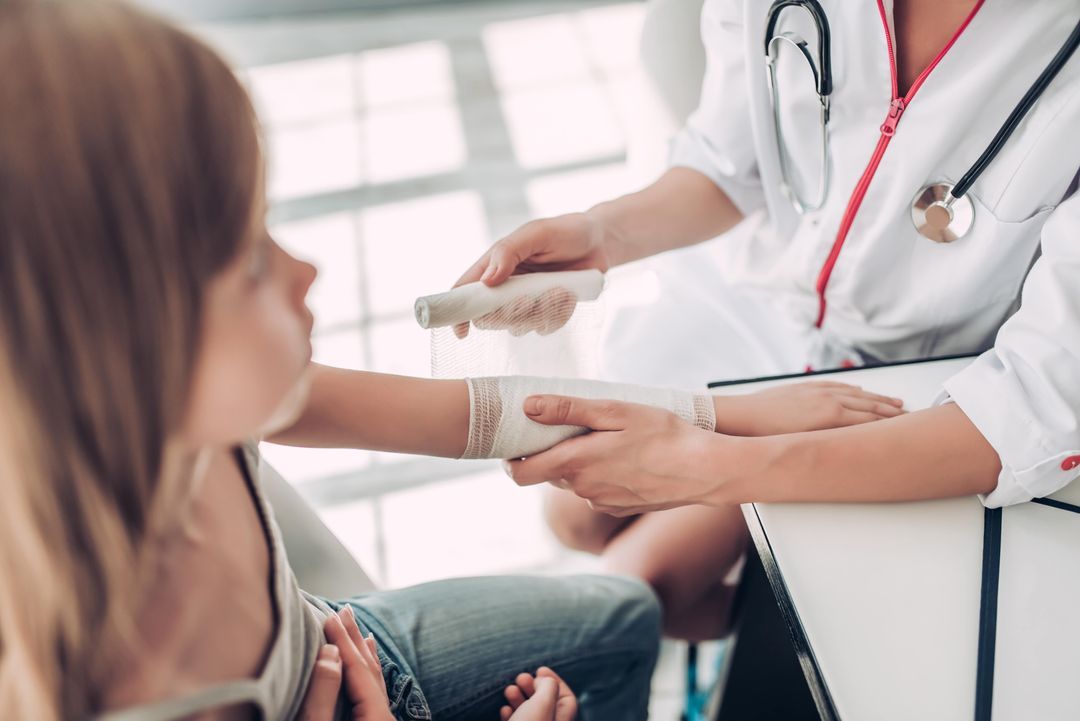 Broken or Bruised? A Guide to Identifying Bone Injuries