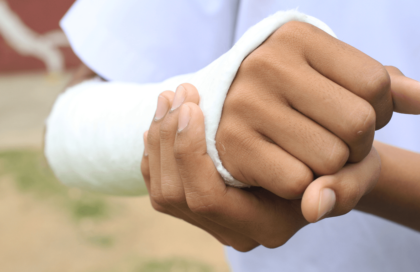 Ouch! Why Broken Bones Hurt and How to Alleviate the Discomfort